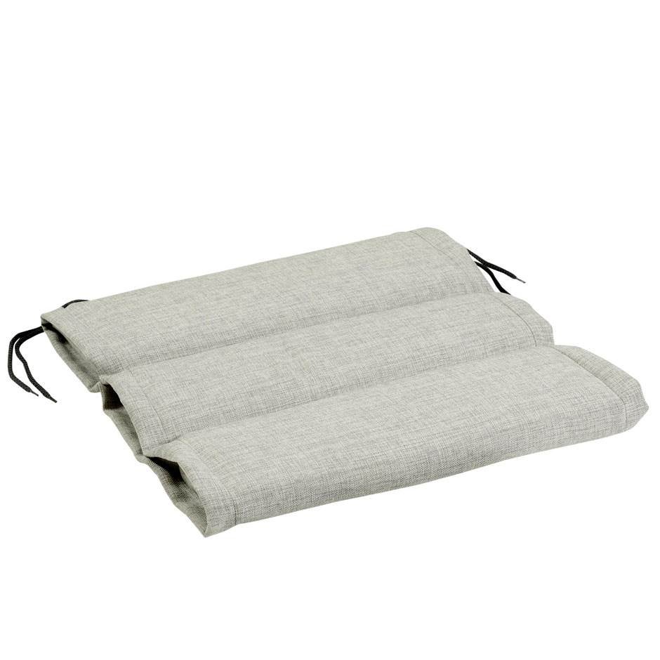 Sittdyna Dubai, till Stapelstol Leone, Ljusgrå