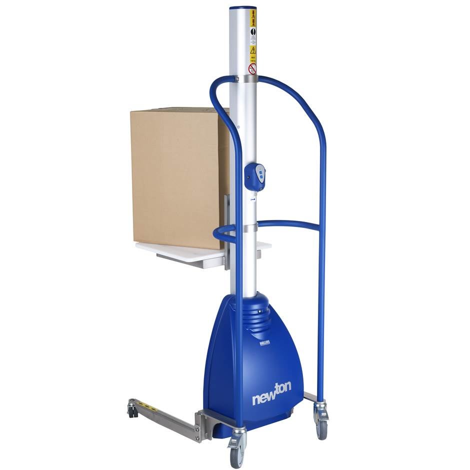 Lyftvagn Newton 150, Lyfthöjd 2035 mm